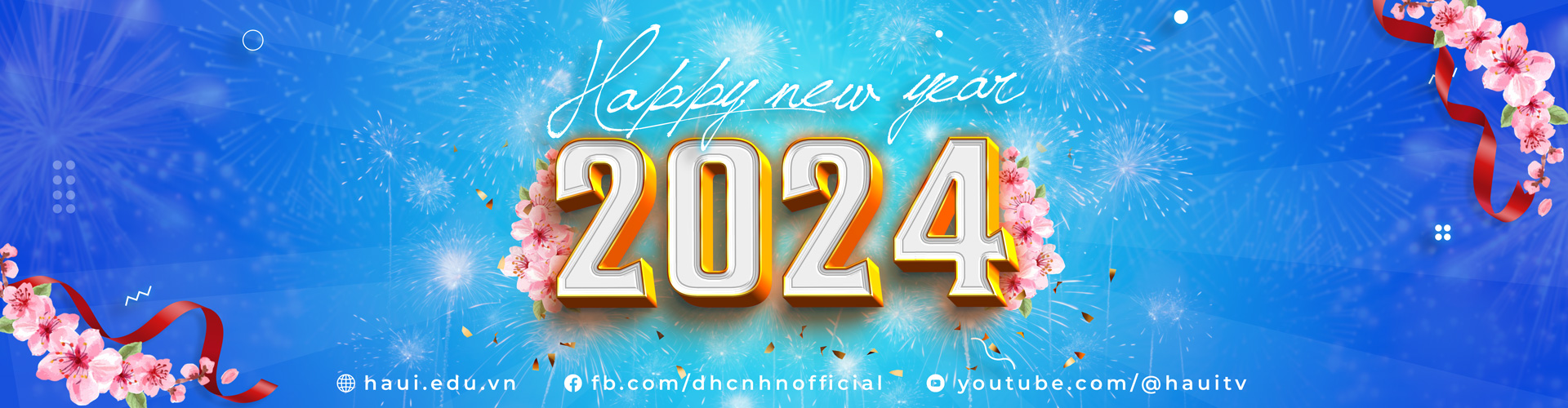 Trường Ngoại ngữ - Du lịch || HaUI-SLT